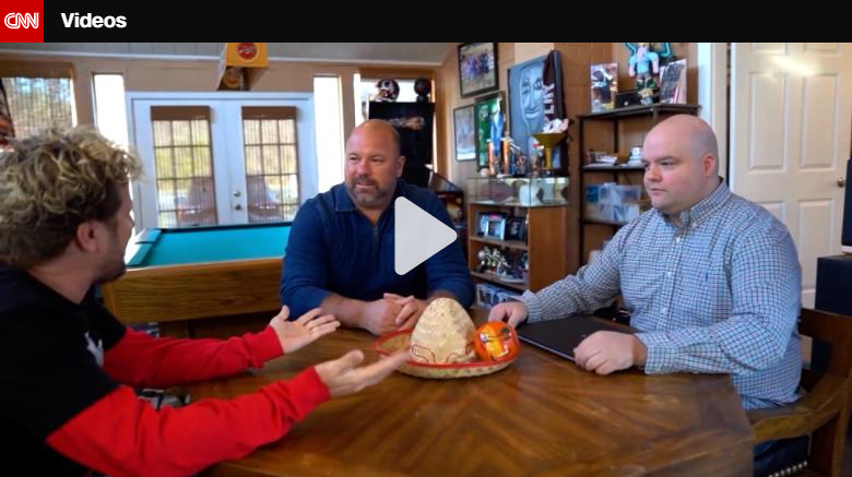 The Web Masters | Marketing TV Show